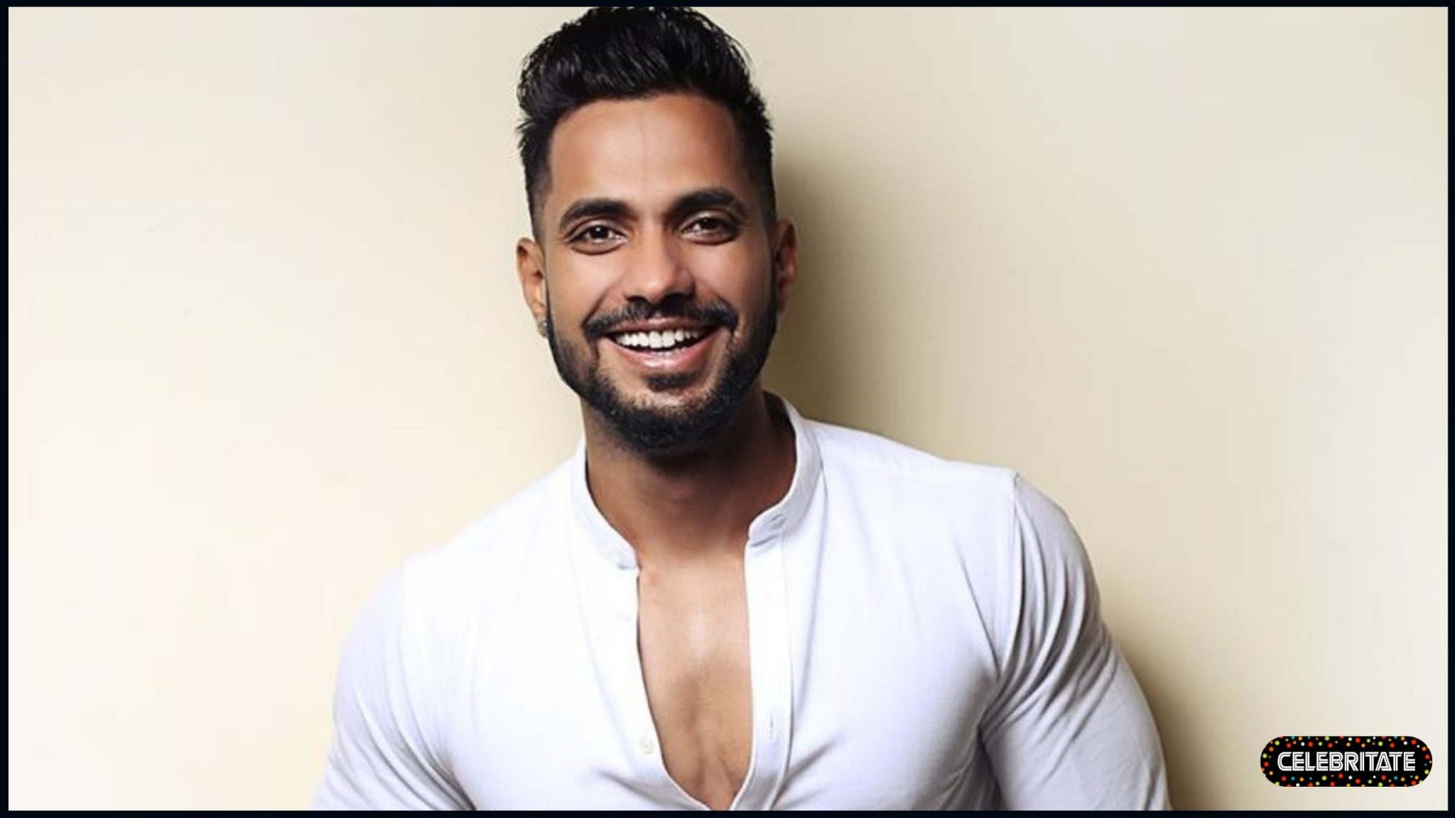 Sagar Amale (Model) Biography, Age, Height, Weight, Affairs & More