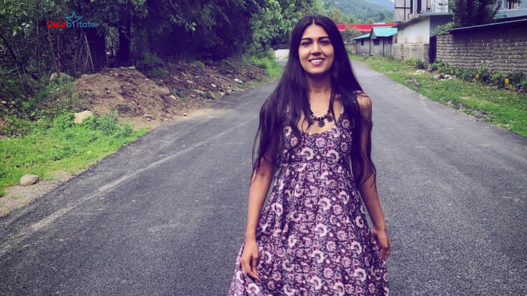 Ashmita Jaggi (Actress) Height, Weight, Age, Affairs, Biography & More