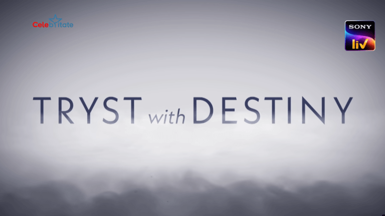 Tryst With Destiny (Sony Liv) Web Series Story, Cast, Real Name, Wiki ...