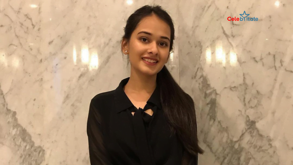 Virti Vaghani (Actress) Height, Weight, Age, Affairs, Biography & More