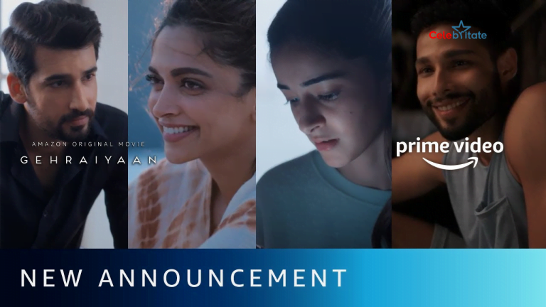 Gehraiyaan (Amazon Prime) Film Cast, Full Story, Cast Real Name, Wiki ...