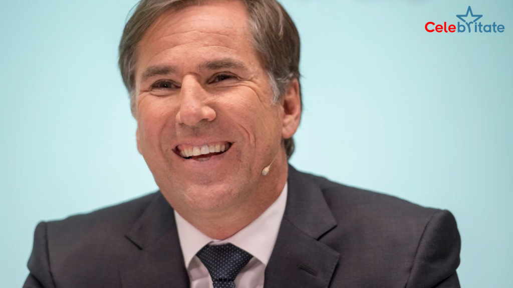 Jan Jenisch Biography, Wiki, Birth, Career, Physical Status - Celebritate