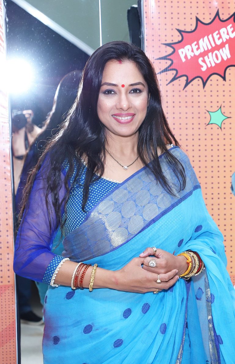 Anupamaa TV series- Plot, Cast, Crew Details, Release Date - Celebritate