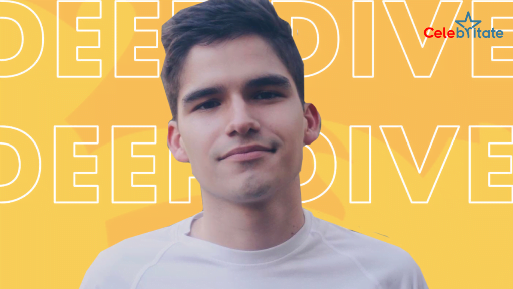 Dr. Ryan Biography, Tik-Toker, Age, Birth & Family, Career - Celebritate
