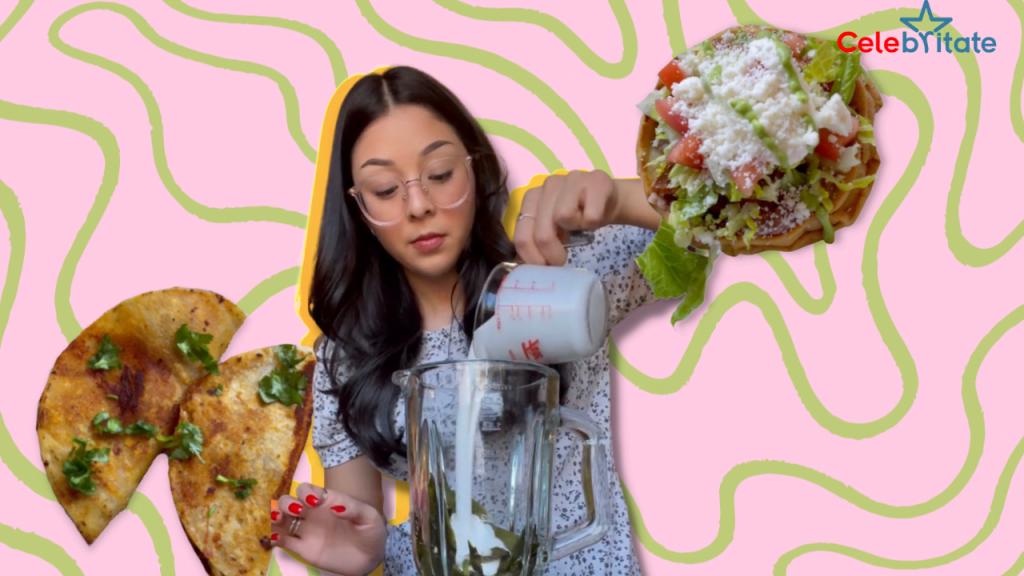 Edith Galvez Biography, Birth & Career, Education, Tik-Tok Star