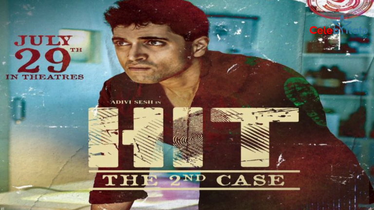 Hit: The Second Case Film – Plot, Cast, Crew Details, Wiki - Celebritate