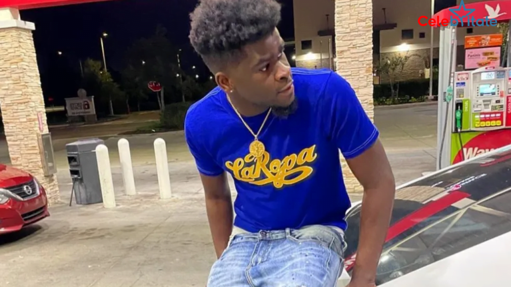 Kervo Dolo Biography, Age, Birth & Family, Career, Physical Status