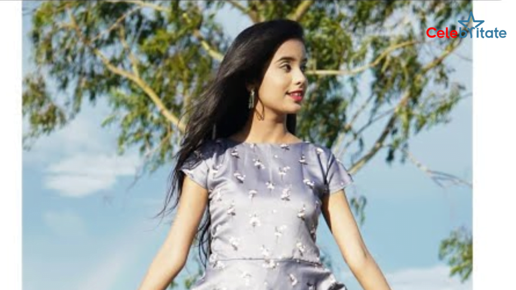 Payal Panchal Biography, Age, Birth & Family, Career, Physical Status