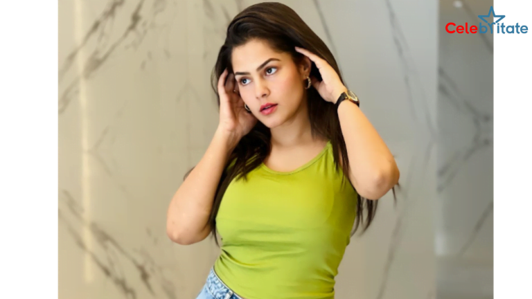 Pragati Biography, Age, Birth & Family, Career, Physical Status