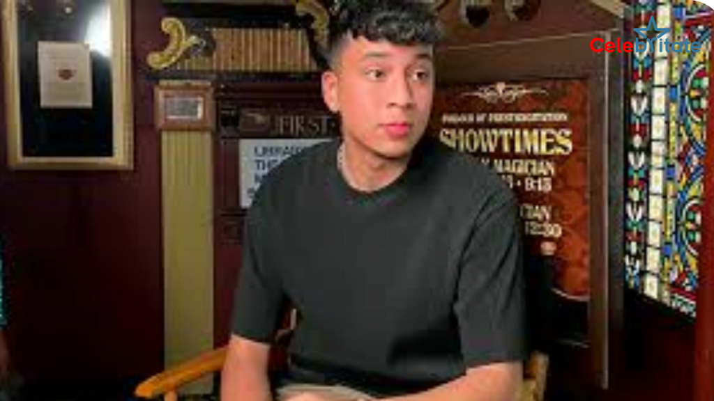 Santea Biography, Age, Birth & Family, Career, Physical Status