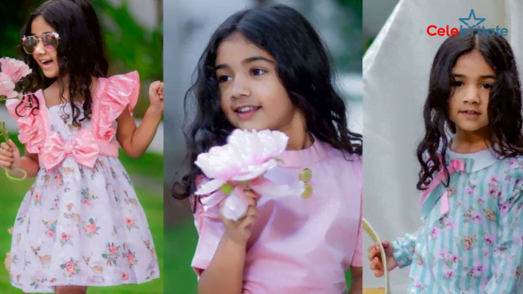 Allu Arha Biography, Age, Birth & Family, Career, Physical Status