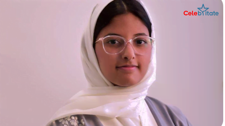 Ritaj Hussain Biography, Age, Birth & Family, Career, Physical Status