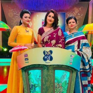 Diya Basu (Actress) Wiki, Height, Weight, Age, Biography & More