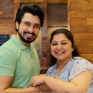 Gurudatta Divekar (Actor) Wiki, Height, Weight, Age, Biography & More