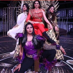 Pooja Purandare (Actress) Wiki, Height, Weight, Age, Biography & More