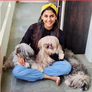 Pooja Purandare (Actress) Wiki, Height, Weight, Age, Biography & More