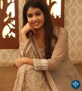 Prerna Sharma (Actress) Wiki, Height, Weight, Age, Biography & More