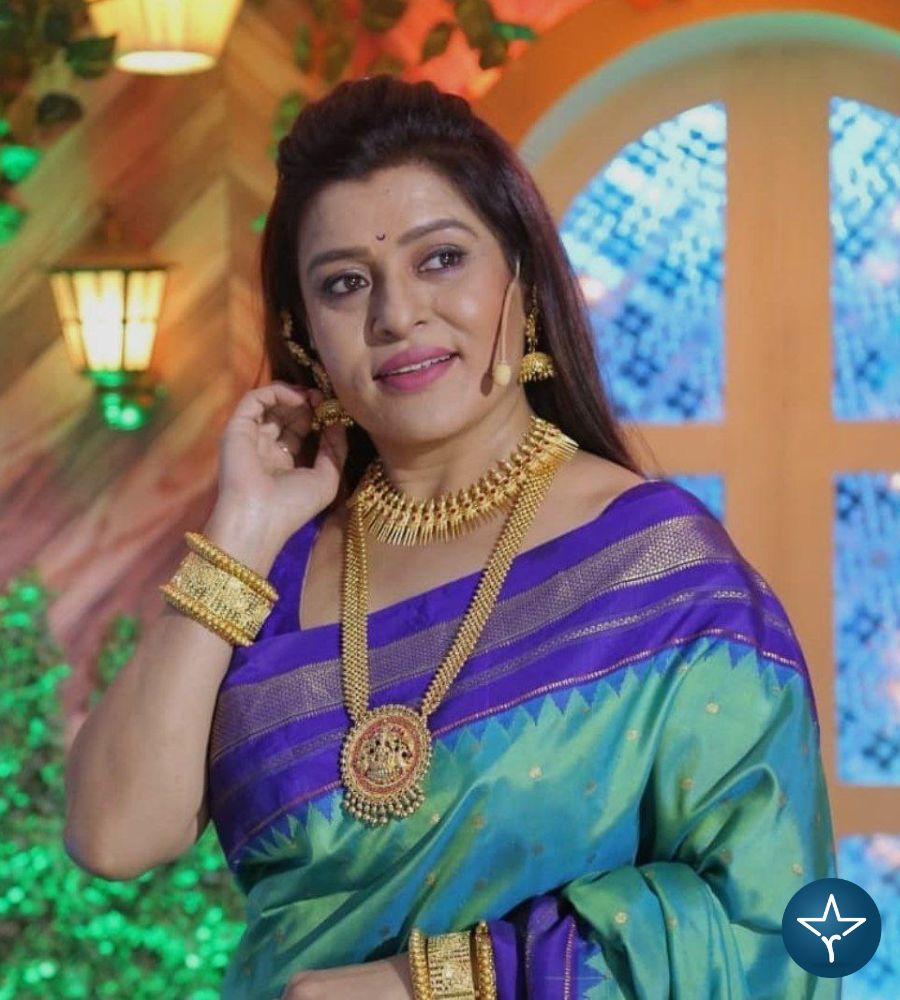 Sheetal Kshirsagar Actress Wiki Height Weight Age Biography And More 