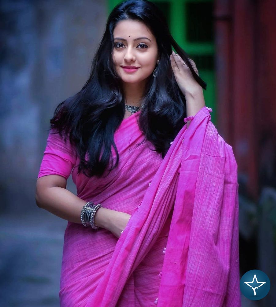 Shrabani Bhunia (Actress) Wiki, Height, Weight, Age, Biography & More