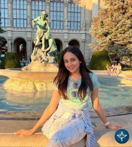 Kavya Limaye (Indian Idol 13) Wiki, Height, Weight, Age, Biography & More