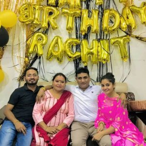 Rupam Bharnarhia (Indian Idol 13) Wiki, Height, Weight, Age, Biography & More