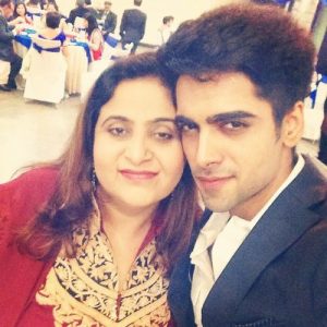 Aakash Ahuja (Actor) Wiki, Height, Weight, Age, Biography & More