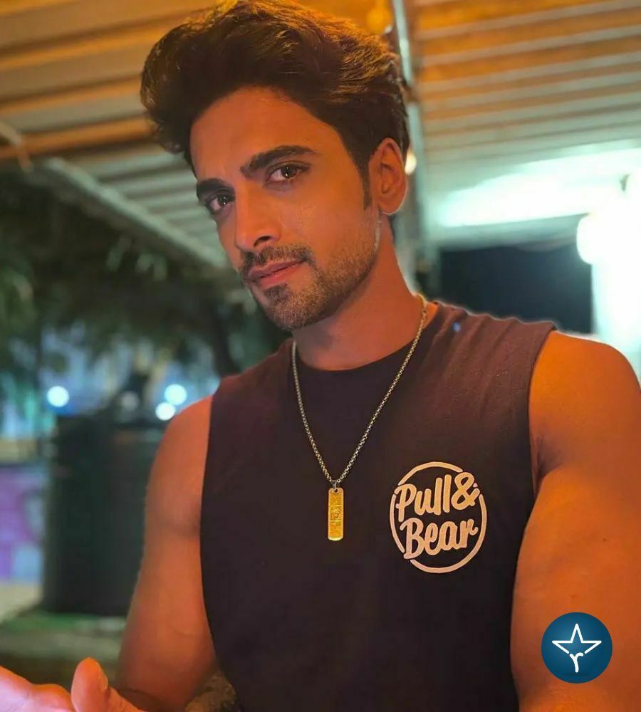 Aakash Ahuja (Actor) Wiki, Height, Weight, Age, Biography & More