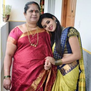 Akshara (Actress) Wiki, Height, Weight, Age, Biography & More