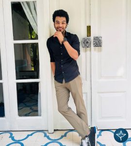 Ansh Pandey (Actor) Wiki, Height, Weight, Age, Biography & More