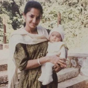 Krishna Raghunandhan (Actor) Wiki, Height, Weight, Age, Biography & More