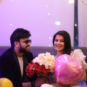 Haripriya Isai (Actress) Wiki, Height, Weight, Age, Biography & More