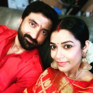 Krishna Raghunandhan (Actor) Wiki, Height, Weight, Age, Biography & More