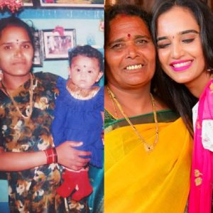 Rashmitha Roja (Actress) Wiki, Height, Weight, Age, Biography & More