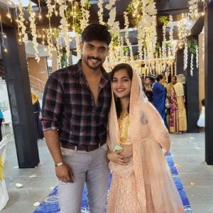 Sameer Ahamathu (Actor) Wiki, Height, Weight, Age, Biography & More