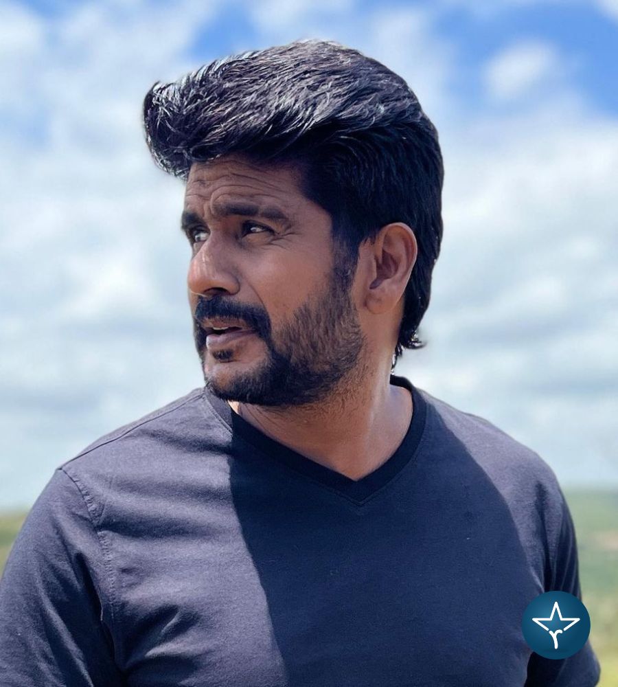 Sreekumar Ganesh (Actor) Wiki, Height, Weight, Age, Biography & More