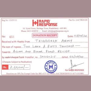 Triggered Insaan (YouTuber) Wiki, Height, Weight, Age, Biography & More