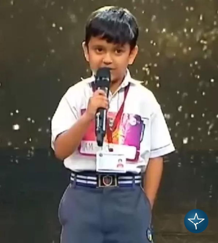 Vinay Kumar Kaur (Saregamapa Lil Champs) Wiki, Age, Biography, Family ... Vinay Kumar Kaur (Saregamapa Lil Champs) Wiki, Age, Biography, Family ...