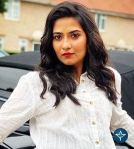 Aditi Dev Sharma (Actress) Wiki, Height, Weight, Age, Biography & More