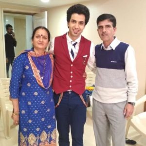 Ankush Bhardwaj (Singer) Wiki, Height, Weight, Age, Biography & More