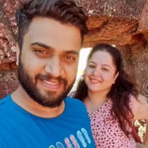 Roneisha Sharma (Actress) Wiki, Age, Biography & More