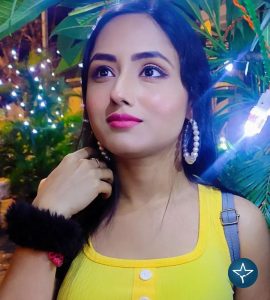 Shivanshi Das (Actress) Wiki, Height, Weight, Age, Biography & More