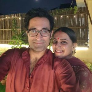 Pradeep Bhandari (Journalist) Wiki, Height, Weight, Age, Biography & More