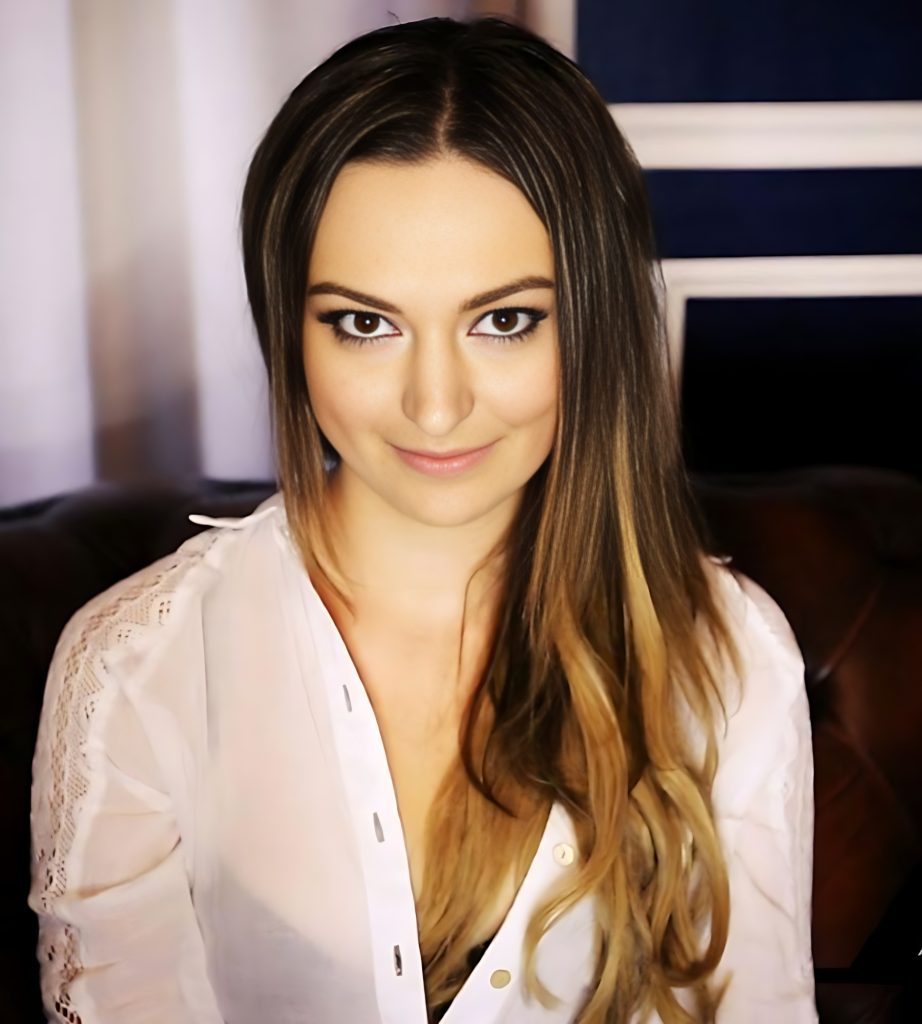 Ashlen Reed (Actress) Wiki, Height, Weight, Age, Biography, Ethnicity ...