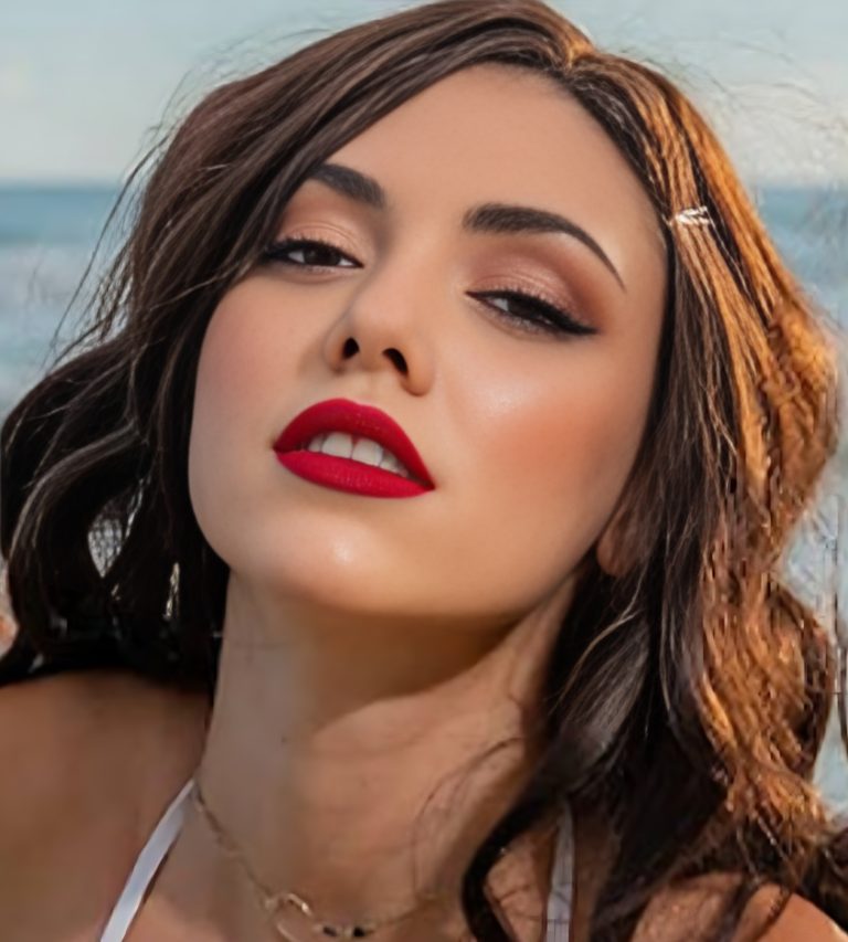 Azura Grace (Actress) Wiki, Ethnicity, Biography, Career, Photos ...