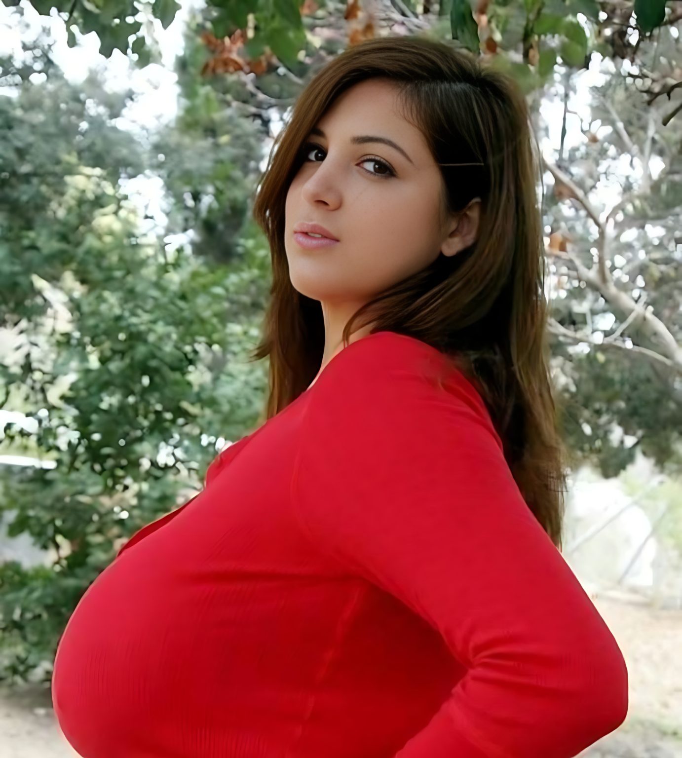 Eden Mor (Actress) Wiki, Age, Biography, Height, Net Worth, Ethnicity ...