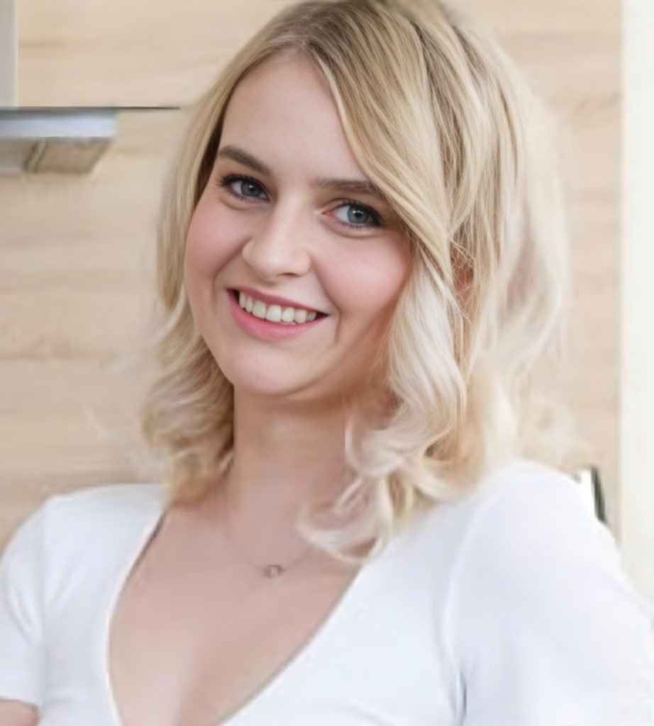 Kristy Waterfall (Actress) Wiki, Age, Photos, Videos, Boyfriend, Career ...