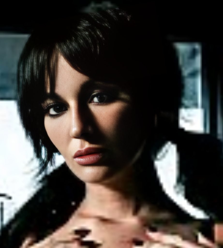 Lysagna DelRay (Actress) Wiki, Age, Boyfriend, Career, Photos, Videos, Ethnicity and More