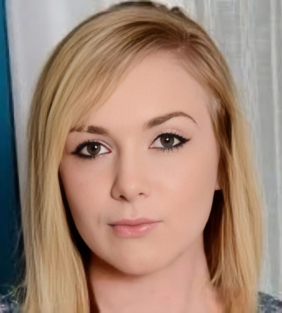 Mandy Lou (Actress) Wiki, Age, Family, Height, Weight, Photos, Videos ...