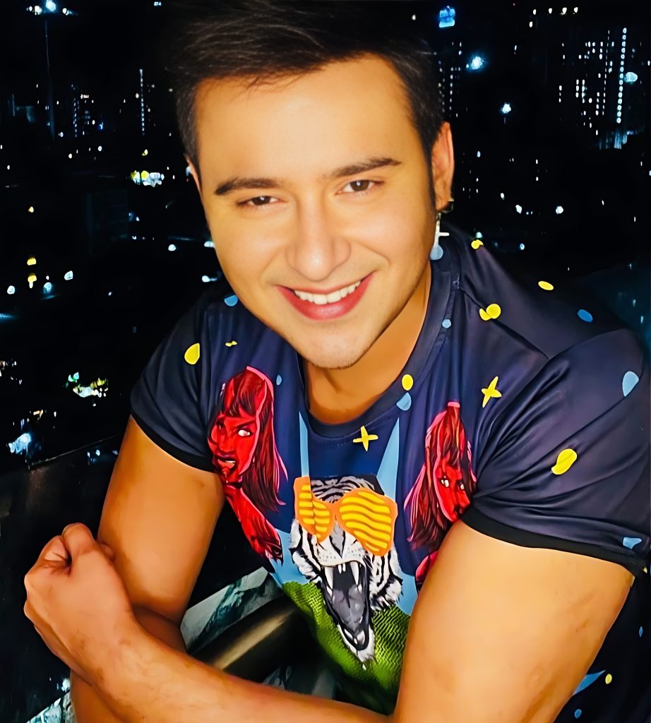 Aditya Singh Rajput (Actor) Age, Death Cause, Family, Biography, Wiki ...