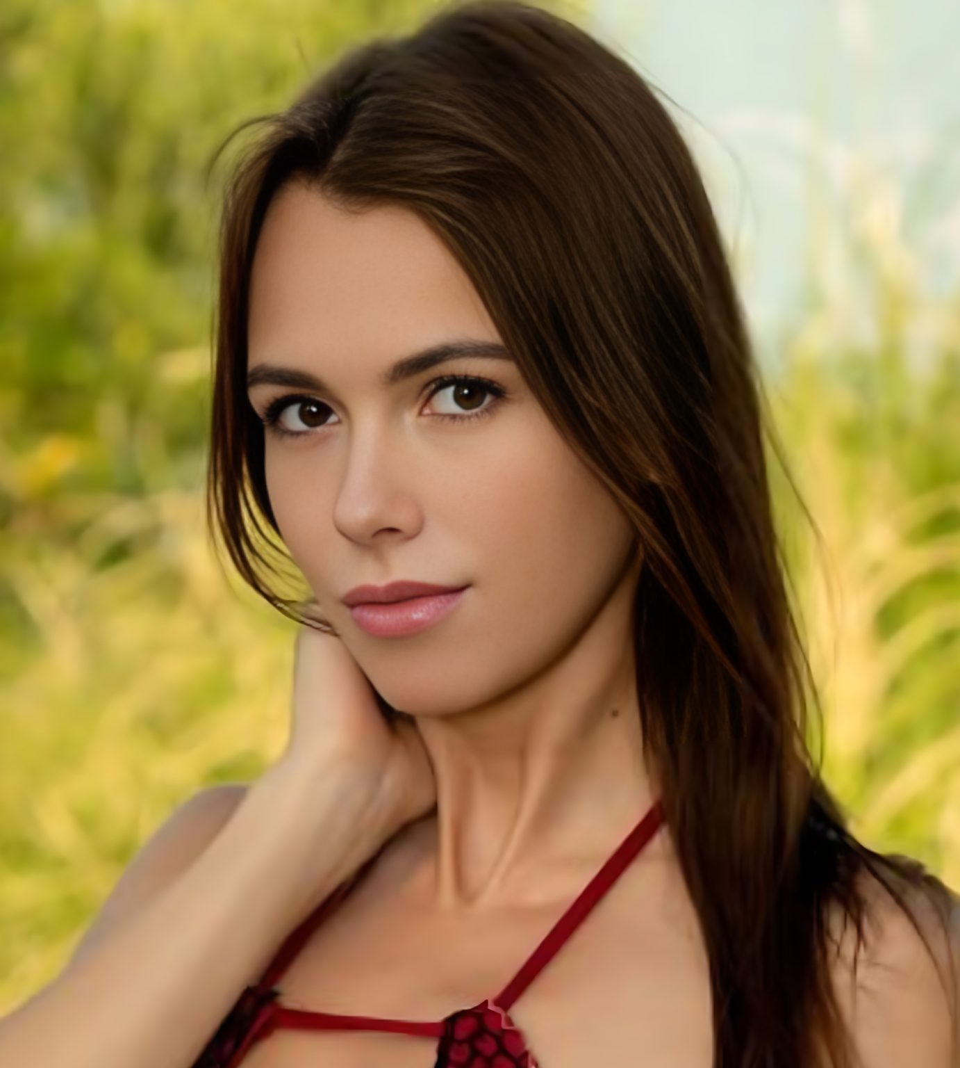 Alice Wonder (Actress) Biography, Videos, Wikipedia, Weight, Height ...